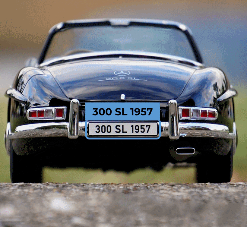 Augmented AI Project Store.